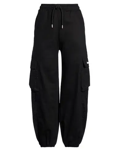 DISCLAIMER Cotton Cargo Pants