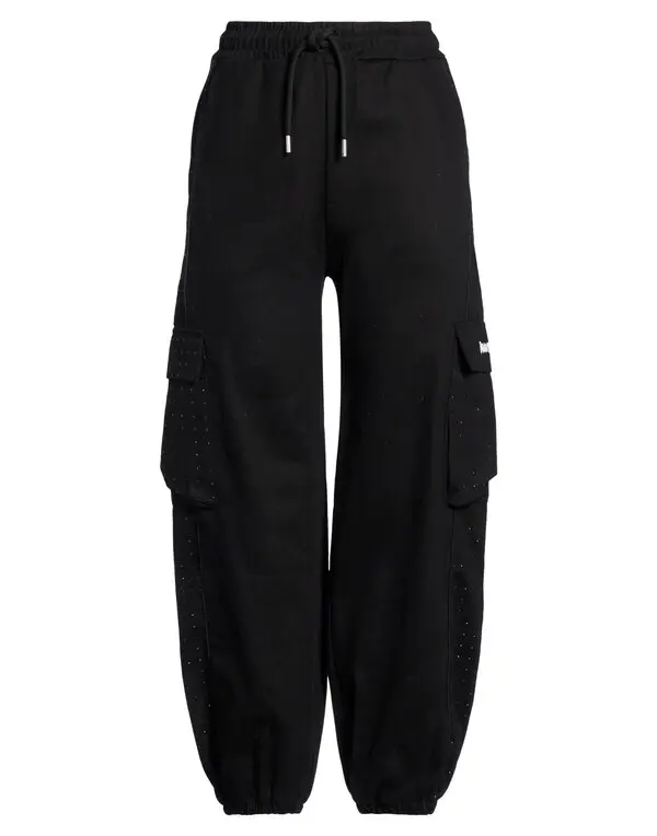 DISCLAIMER Cotton Cargo Pants