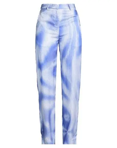 FEDERICO CINA Tapered Tie-dyed Twill Pants