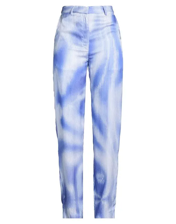 FEDERICO CINA Tapered Tie-dyed Twill Pants