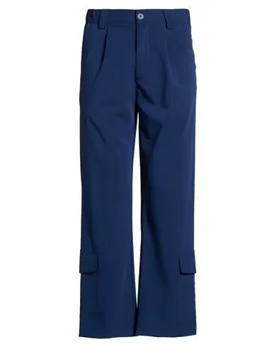 WHY NOT BRAND Cargo Pants - Blue