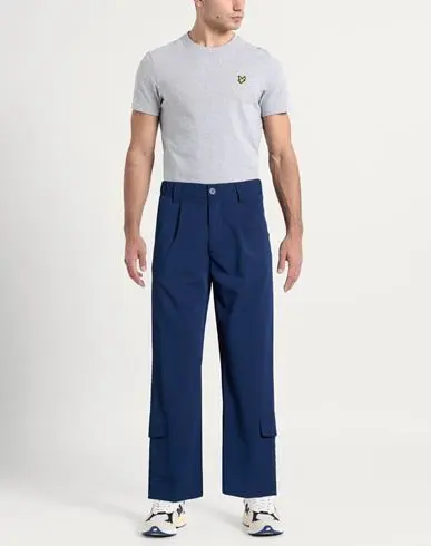 WHY NOT BRAND Cargo Pants - Blue