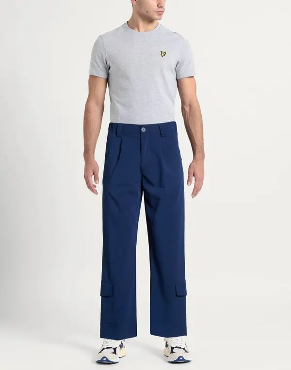 WHY NOT BRAND Cargo Pants - Blue