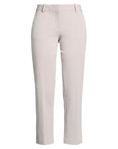 CIRCOLO 1901 Tapered Jersey Pants