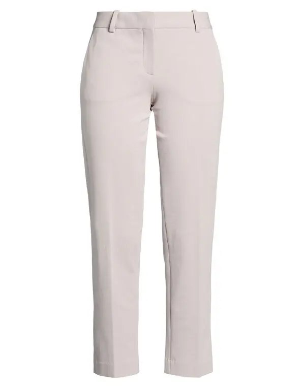 CIRCOLO 1901 Tapered Jersey Pants