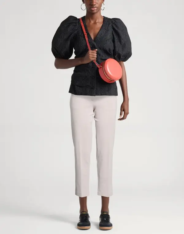 CIRCOLO 1901 Tapered Jersey Pants