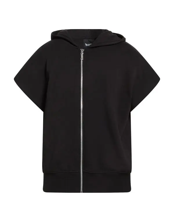 DISCLAIMER Cotton French Terry Sweatshirt