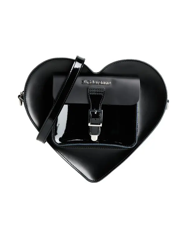 Dr. Martens Cross-Body Bag - Black | Editorialist