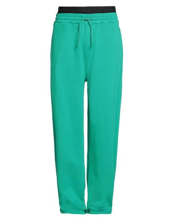 MSGM Pants Size Cotton