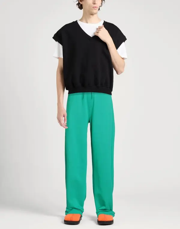 MSGM Pants Size Cotton