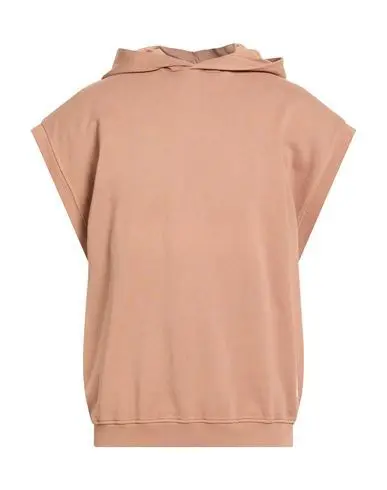 Emporio Armani Cotton Sleeveless Sweatshirt