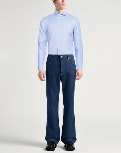 Emporio Armani Shirt Size Cotton