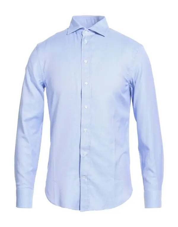 Emporio Armani Shirt Size Cotton