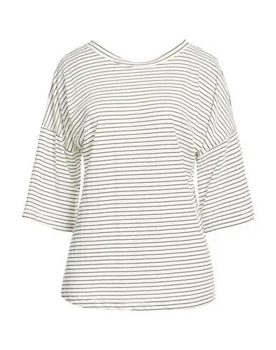 SHIRTAPORTER Printed Jersey T-shirt - Black