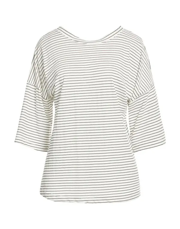 SHIRTAPORTER Printed Jersey T-shirt - Black