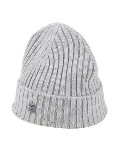 Givenchy Wool And Cashmere Beanie - Grey