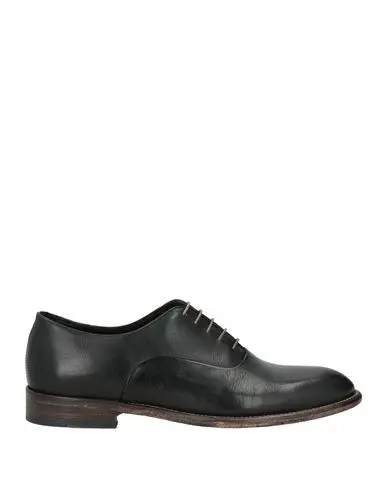 Sutor Mantellassi Lace-up Leather Oxford Shoes