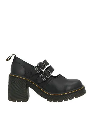 Dr. Martens Eviee Leather Pumps