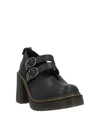 Dr. Martens Eviee Leather Pumps