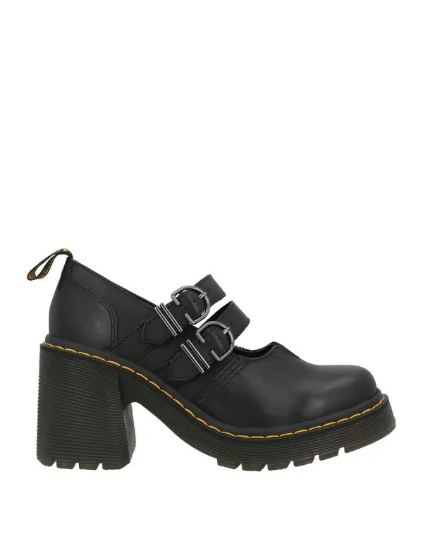 Dr. Martens Eviee Leather Pumps