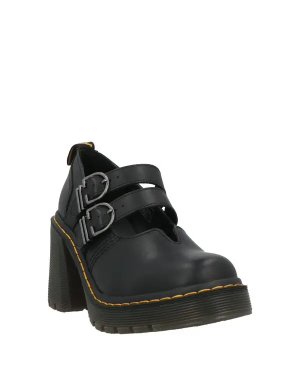 Dr. Martens Eviee Leather Pumps
