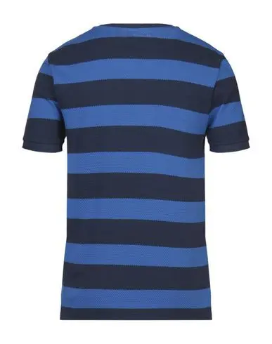 BIKKEMBERGS T-shirt Size Modal, Cotton, Elastane