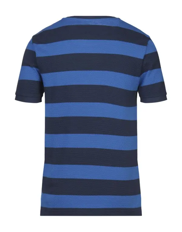 BIKKEMBERGS T-shirt Size Modal, Cotton, Elastane
