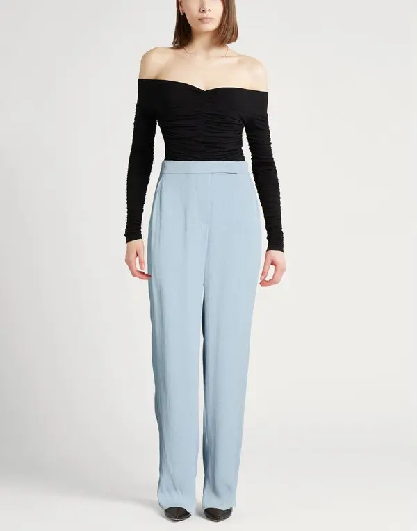 Emporio Armani Jacquard Pants