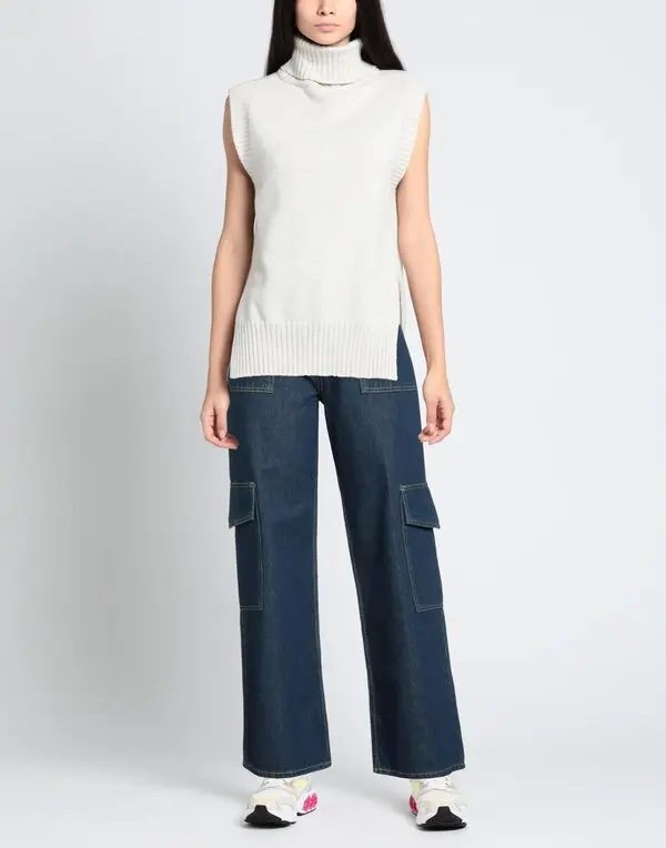 GANNI Cotton Jeans