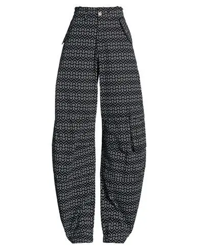 Patrizia Pepe Cotton Cargo Pants