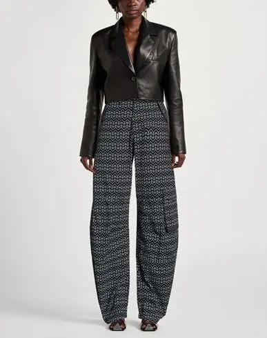 Patrizia Pepe Cotton Cargo Pants
