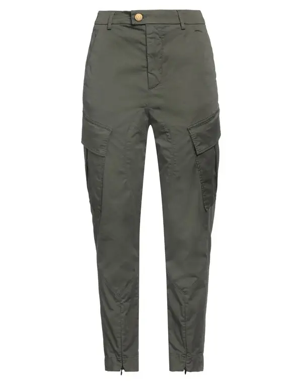 Seafarer Pants Size Cotton, Elastane