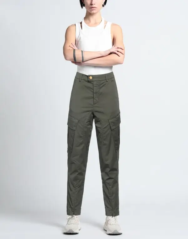 Seafarer Pants Size Cotton, Elastane