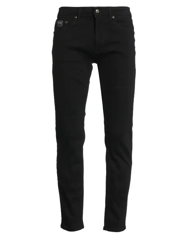 Versace Tapered Stretch Jeans