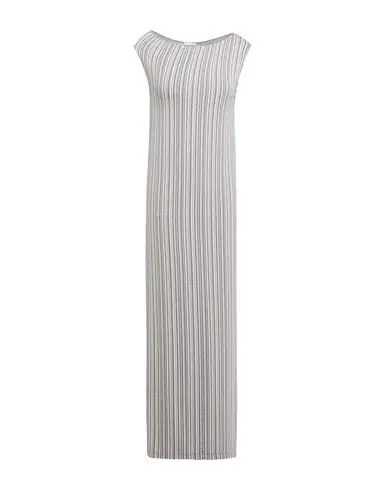 ALYSI Striped Maxi Dress