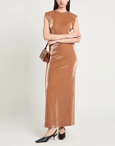 ALYSI Maxi Dress