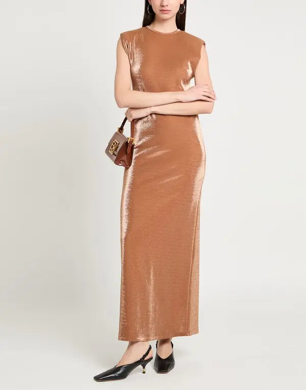 ALYSI Maxi Dress