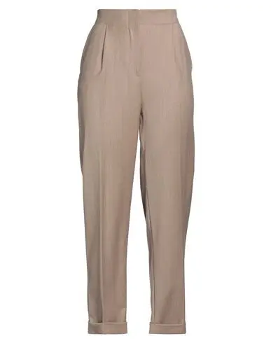 Antonelli Firenze Tapered Flannel Pants