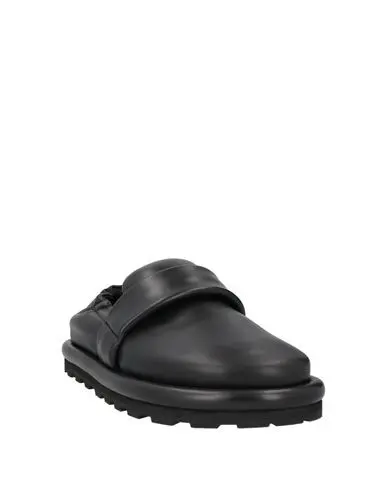 JIL SANDER Loafers