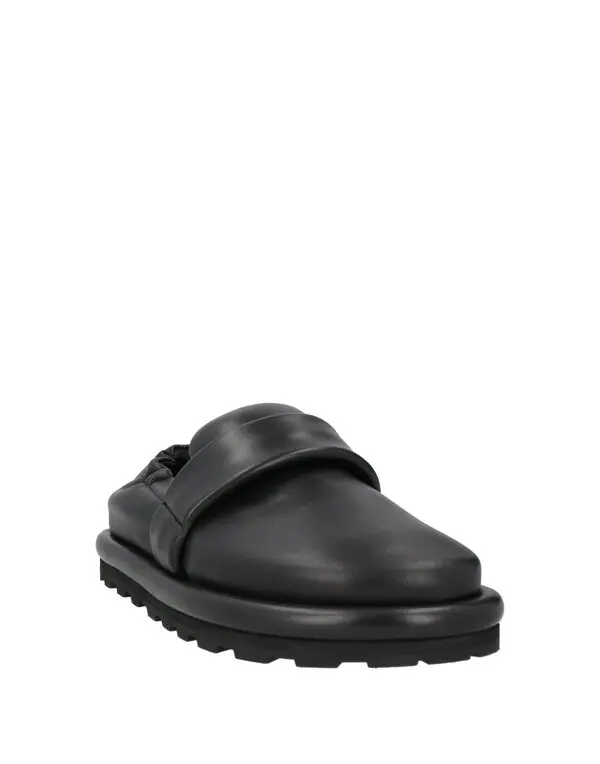 JIL SANDER Loafers