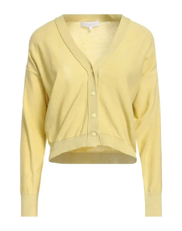 Antonelli Firenze Cotton Cardigan
