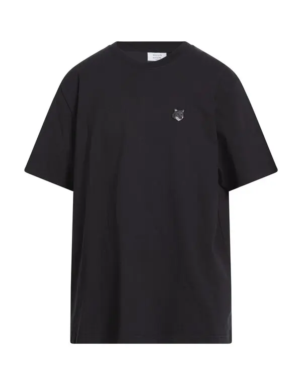 Maison Kitsuné T-shirt Size Cotton