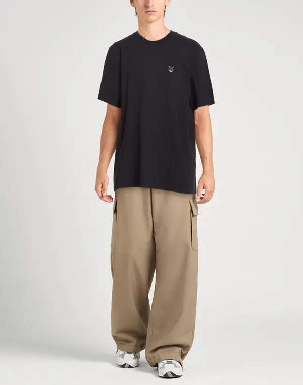 Maison Kitsuné T-shirt Size Cotton