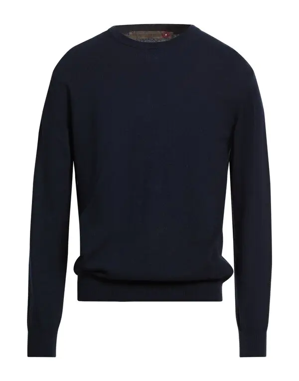 MESSAGERIE Sweater In Polyamide, Viscose, Wool And Cashmere