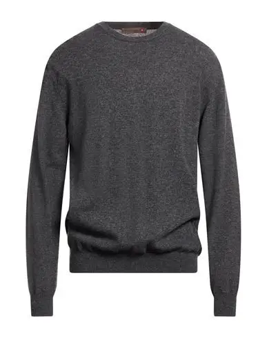 MESSAGERIE Sweater In Polyamide, Viscose, Wool, And Cashmere