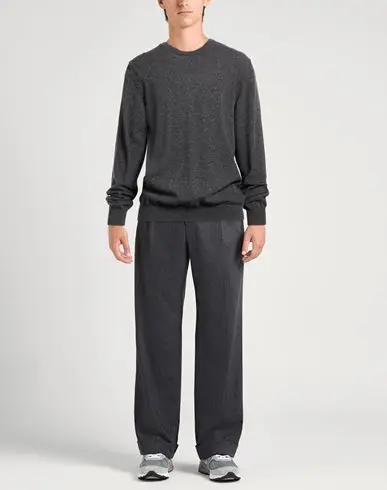 MESSAGERIE Sweater In Polyamide, Viscose, Wool, And Cashmere