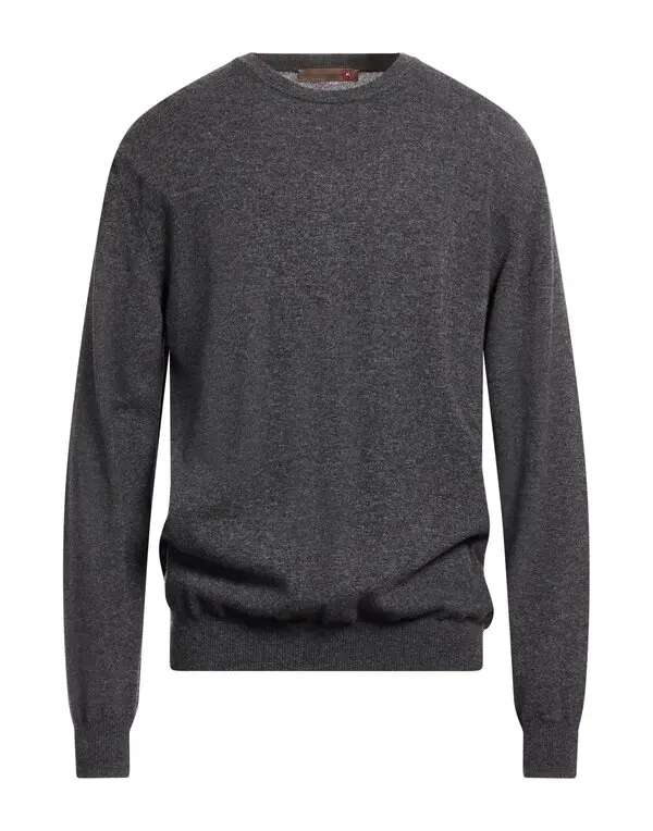 MESSAGERIE Sweater In Polyamide, Viscose, Wool, And Cashmere