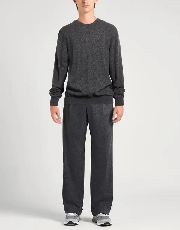 MESSAGERIE Sweater In Polyamide, Viscose, Wool, And Cashmere