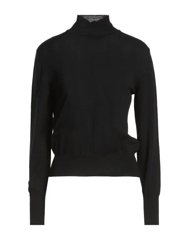 Moschino Turtleneck