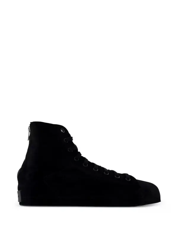 Y3 Nizzastar Hi Shell-toe Sneakers